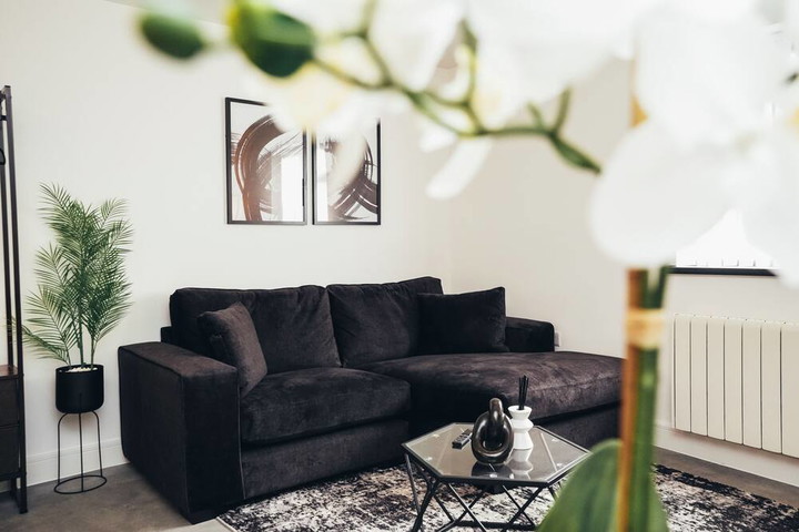 Queensferry Collection - Residence 2 - Derby