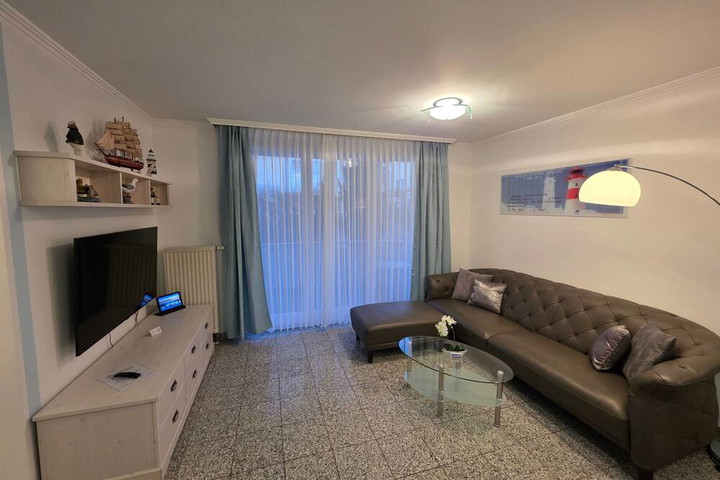 3 Zi.-fewo A3 57qm - Villa A Cappella By Altmann - Binz