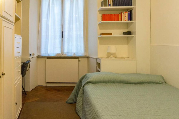 Luxury Art Atelier Apartment San Pietro - Rom