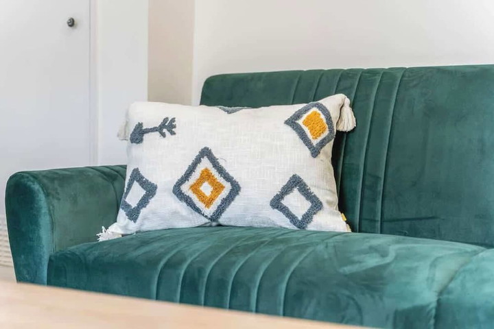 Cedar View  2 Bed Apartment - Newport