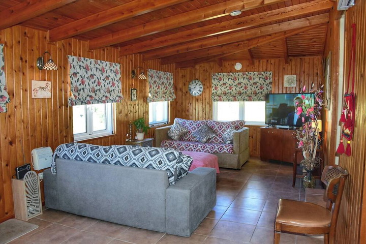 Beautiful Cottage Sea View, Near The Beach, Greece - Cephalonia