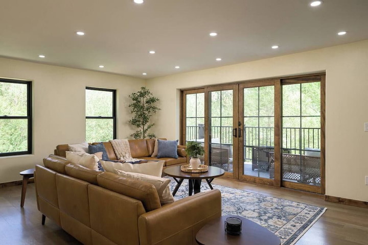 New! Georgetown Overlook | Sleeps 16+ | Epic Views - Georgetown, CO