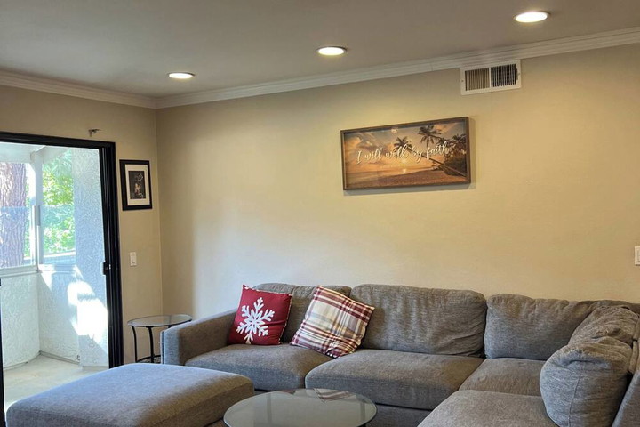 Delightful 2-bedroom Condo With Ac In Laguna Niguel - 2nd Floor Unit - Laguna Woods, CA