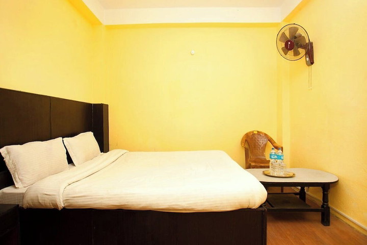 Meet & Spice: Your Ultimate Food & Stay Hub In Thamel - Kathmandu