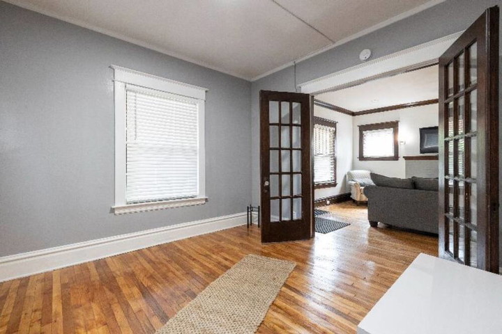 Cozy, Clean And Centrally Located - Grand Rapids, MI