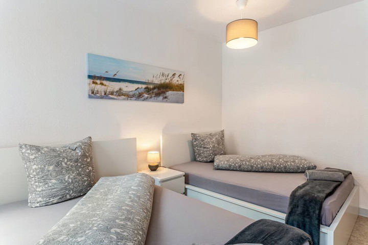 [G1] Apartamento Para 4 Personas (55 M²) En Gera - Gera