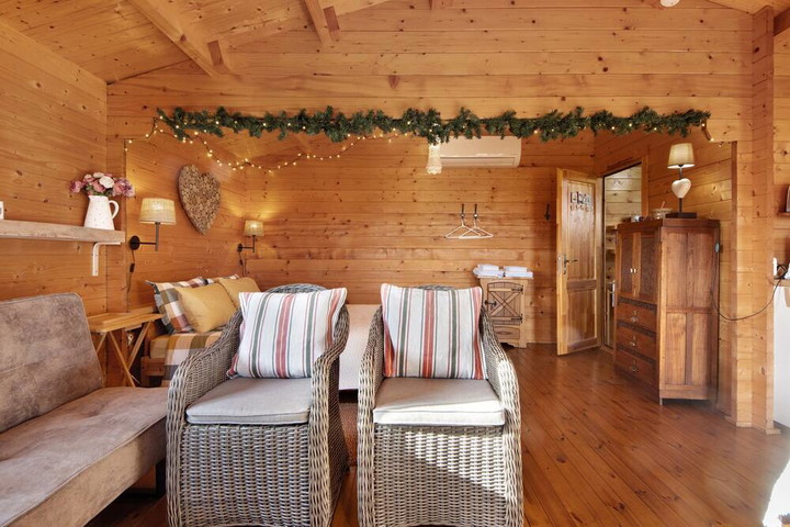Cottage 'Casa Da Lagoa Pateira' Con Piscina Privata, Wi-fi E Aria Condizionata - Águeda