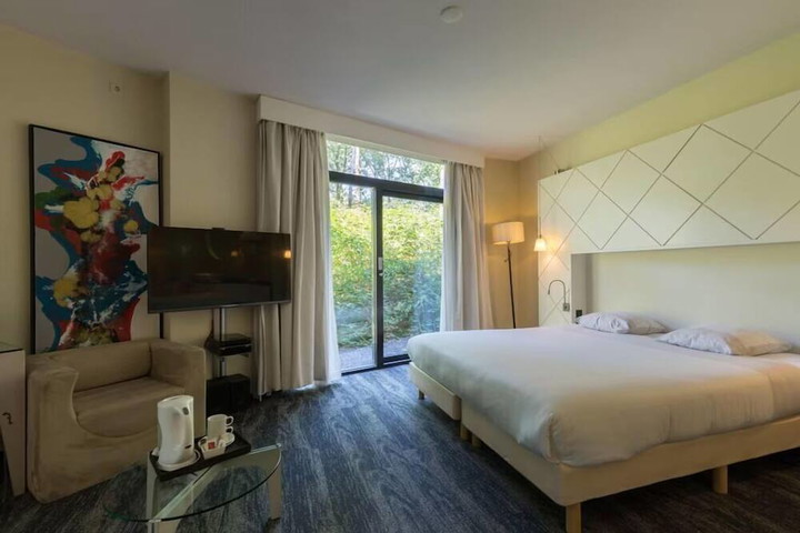 Recharge In Comfort! Indoor Pool, Just A Short Drive From Eindhoven! - Valkenswaard