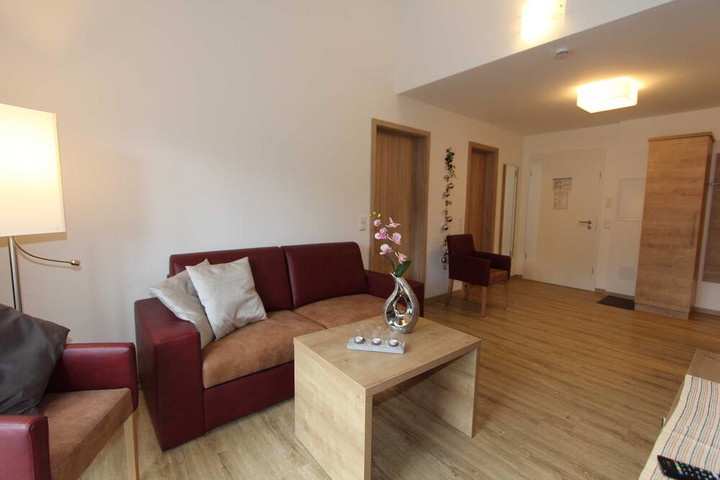 Gra-312 - Appartement De Vacances Moderne Avec Jacuzzi (Ht) - Résidence Grafenmatt 3.2 - Feldberg