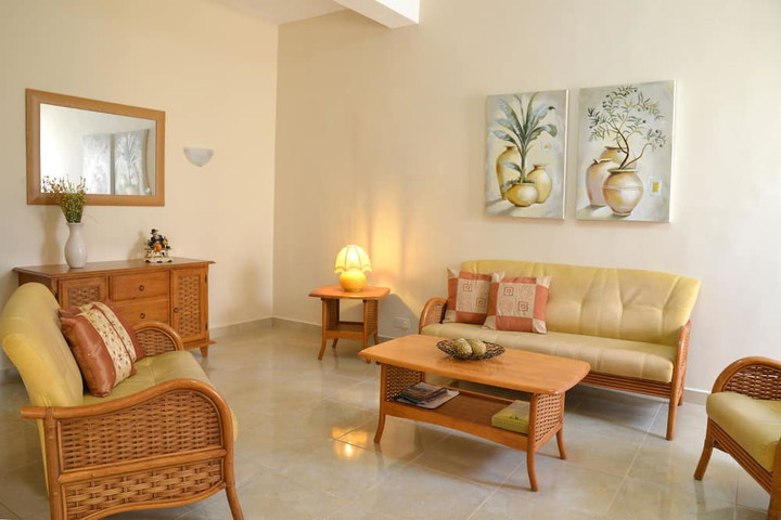 Summer Haven, Con Impresionantes Vistas Y Piscina Privada - Malta