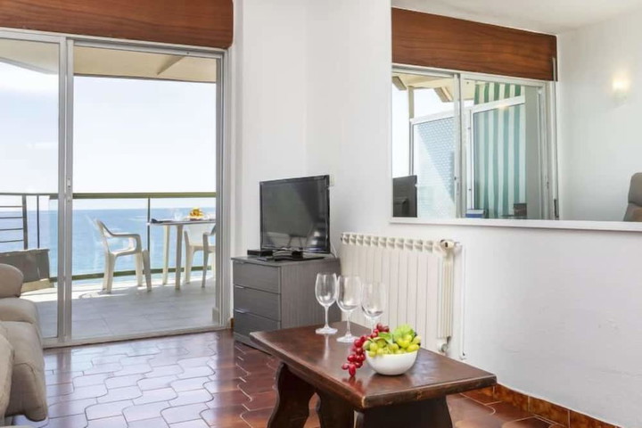 Apartamento Verd By Interhome - Platja d'Aro