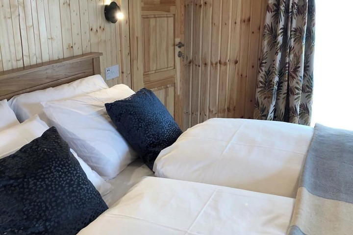 Tiny House Glamping - On The Wild Atlantic Way 5 Minutes From Tralee - Dingle Peninsula