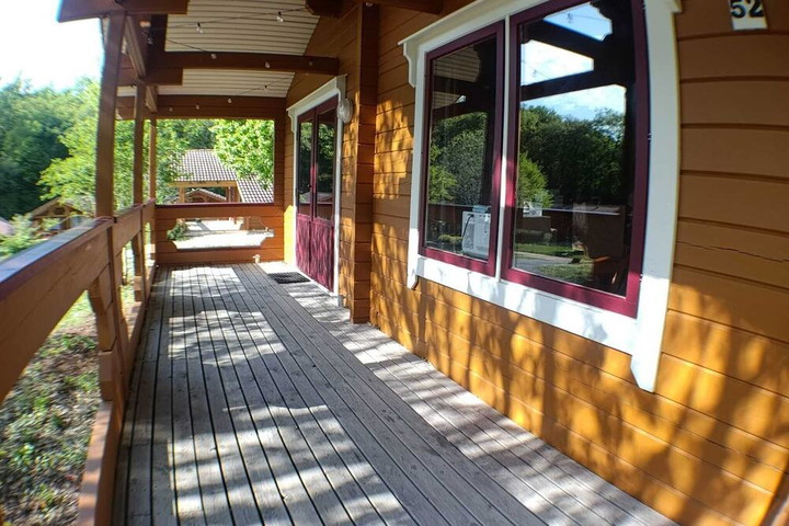Le Havre Sylvestre Nature Getaway With A Pool - Lot