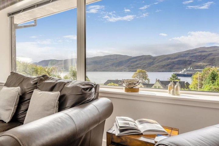 3 Bed In Ullapool (Oc-s33063) - Ullapool