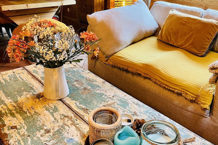 Véritable Chalet En Bois Spa Et Piscine à 10 Min Des Plages De Vendée - Vendée