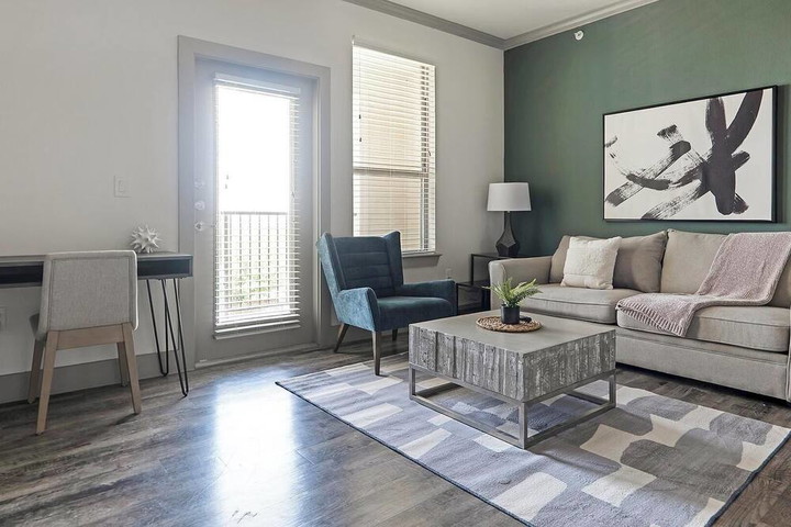 Landing | Beautiful 1bd, Gym, Clubhouse - Elgin, TX