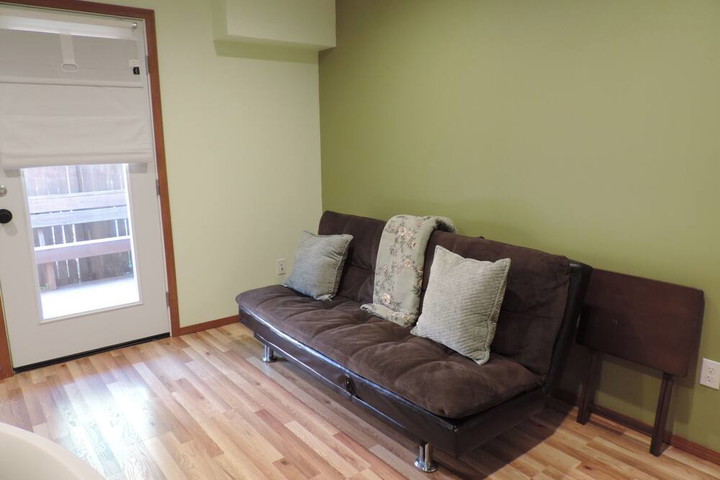 2br Guest Suite With Separate Entrance - Edmonds, WA