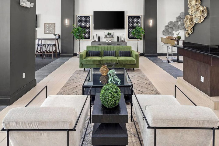 Landing | Modern 2bd, Clubhouse, Gym - Miramar, FL