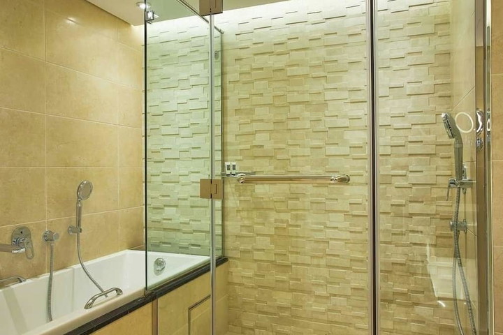 1br Skyline | Mercure Bh | Metro Facing, Pool + Kids Club, Sheikh Zayed Rd - Dubai