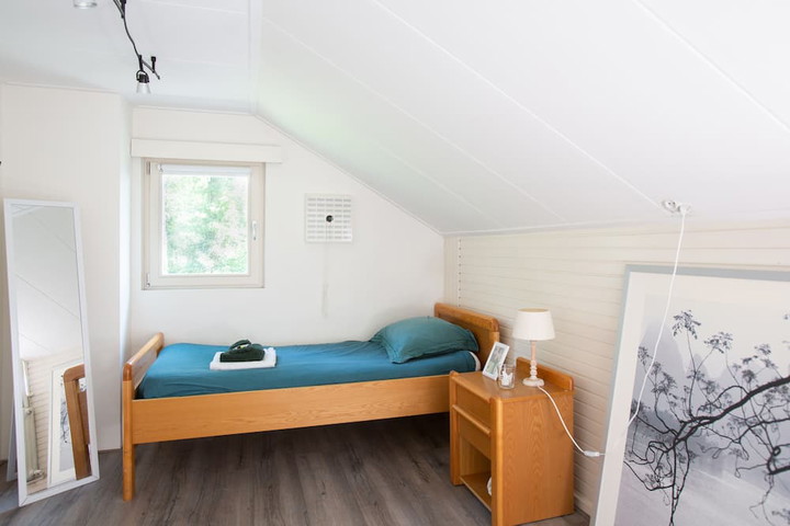 B&b Koepel Enschede - Hengelo