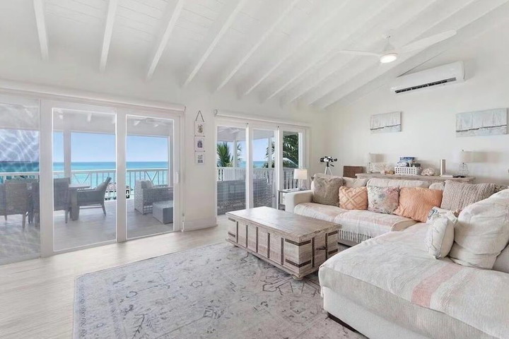 Bahamas Beach House - Nasáu