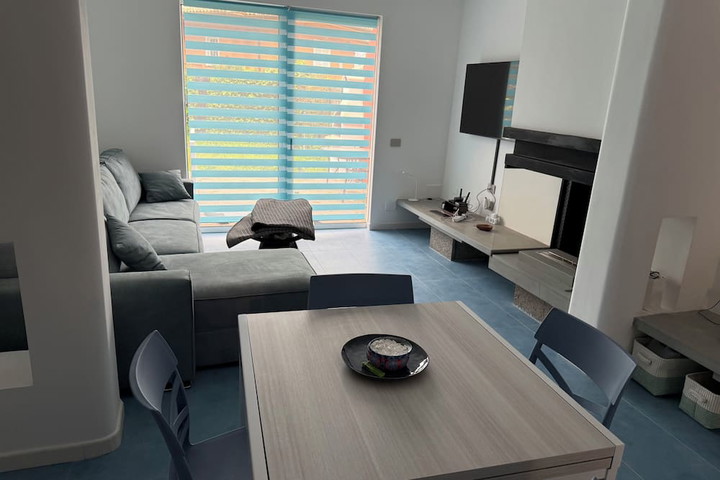 Villetta Beach House Centro Circeo - Sabaudia