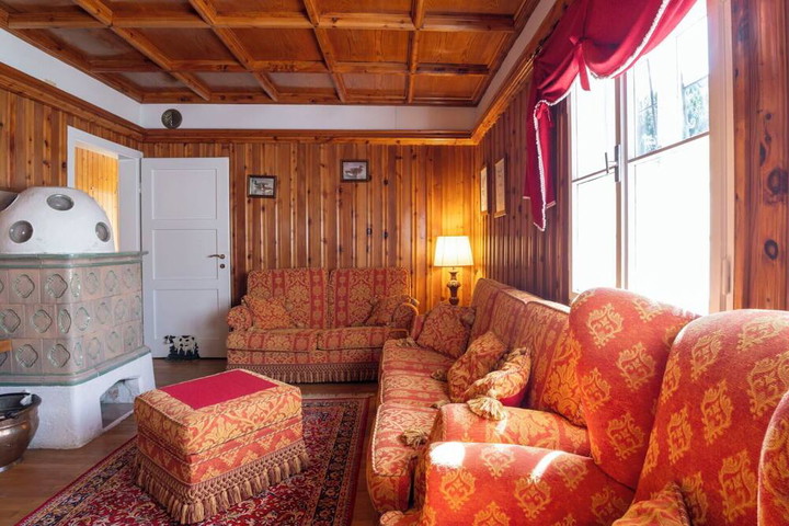 Magnifica Villa Indipendente Con Wifi, Vasca Idromassaggio, Tv, Balcone E Animali Ammessi - Madesimo