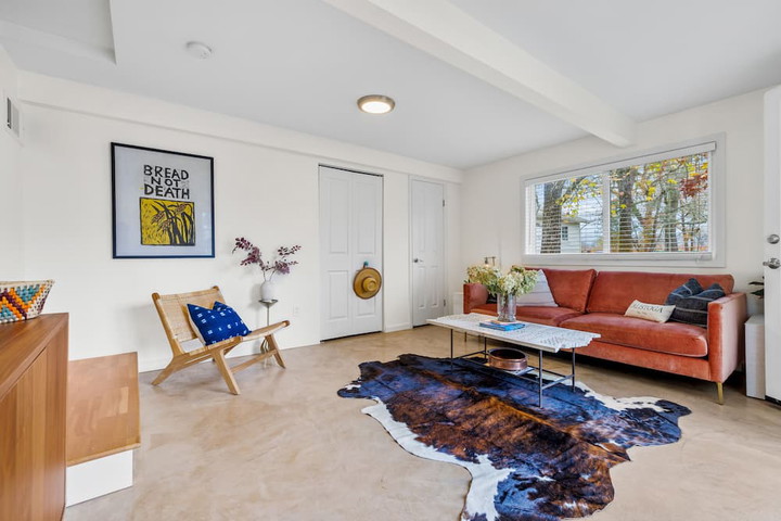 Vineyard View Home + Complimentary Wine Tasting - Calistoga, CA