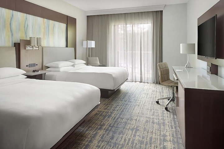 Convenience & Comfort! Minutes To Dinosaur Explore! Free Parking, Pets Allowed! - Lithonia, GA