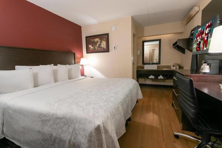 Comfortable Stay Perfect For Exploring Downtown Columbus - Ohio