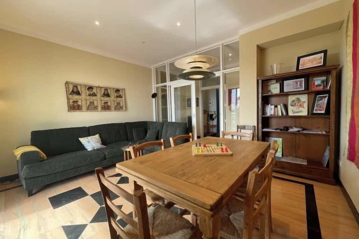Le Palme By Interhome - Imperia