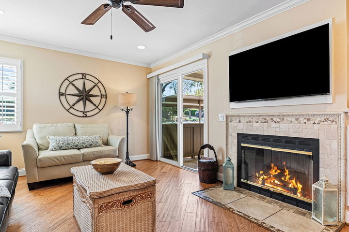 Close To Beach W/ Patio & Resort Amenities | The Point At Corniche | Str16-0458 - Dana Point, CA