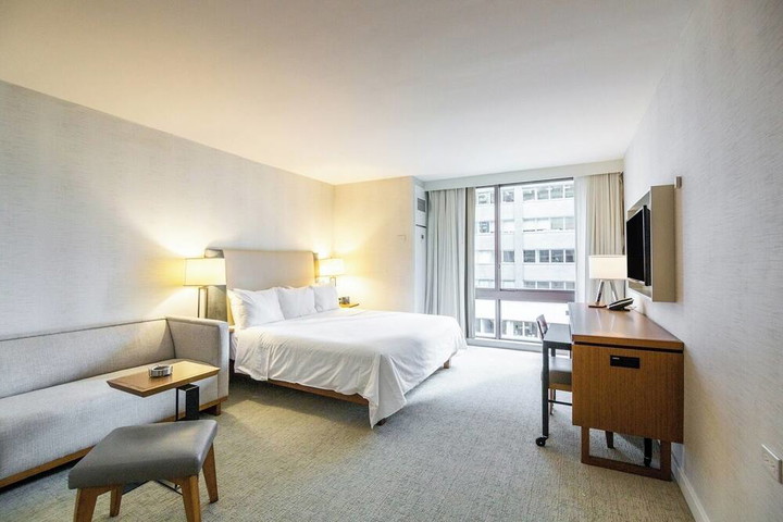Manhattan | Grand Central City Base | Dining & Broadway - Nueva York