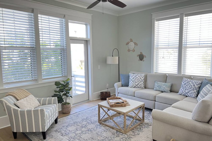 Home Near Sullivans Island, Old Village, Mt Pleasant, Beaches, 10 Min To Chs - Mount Pleasant, SC