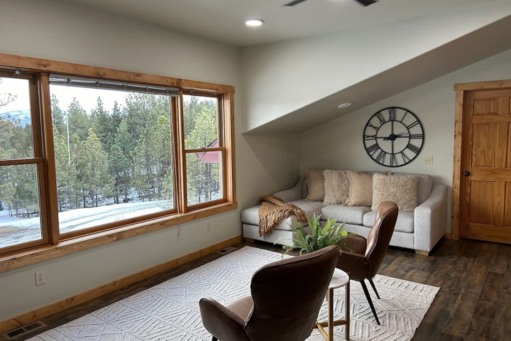 Mountain Retreat Close To Town. - Helena, MT