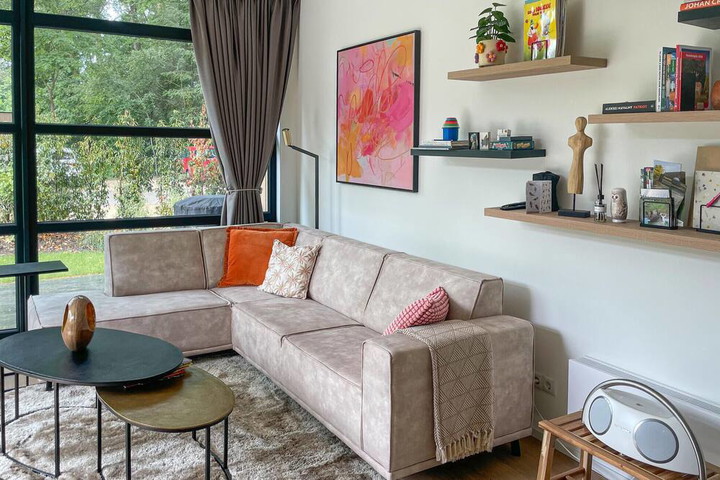 Cozy Home In Wenum-wiesel With Wifi - Apeldoorn