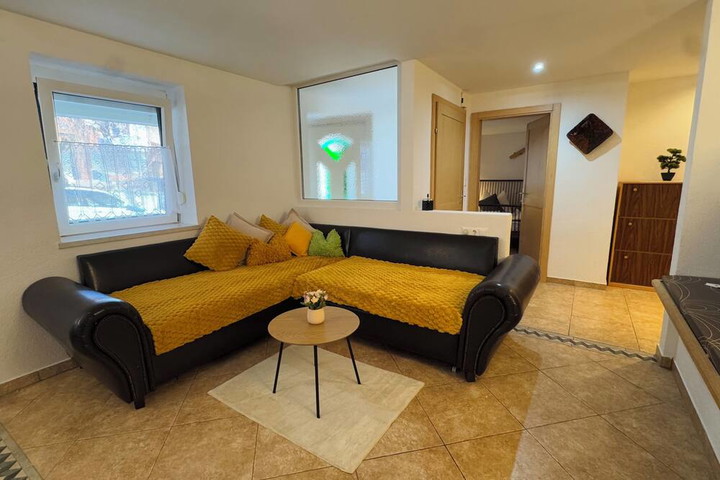 Vacation Apartment Annemarie - Gries im Sellrain