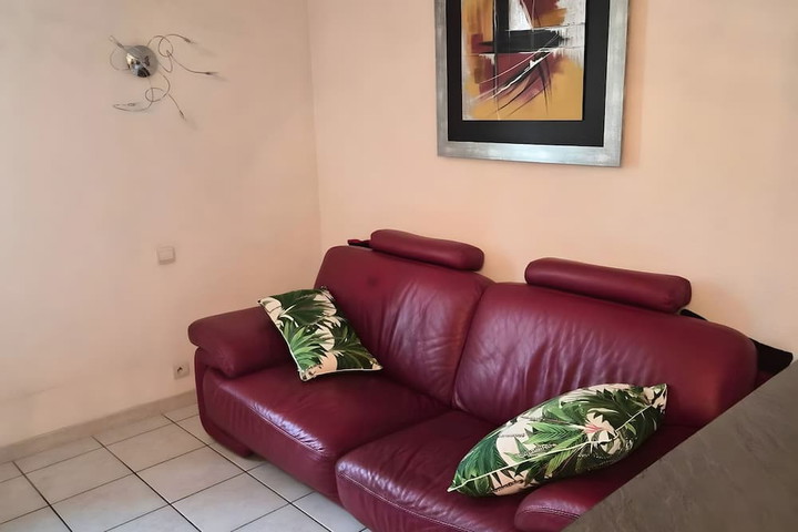 Appartement 'Duplex Le Saint Jean' - Les Karellis