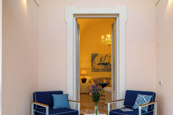 Villa Fiona By My Villa Collection - Agerola
