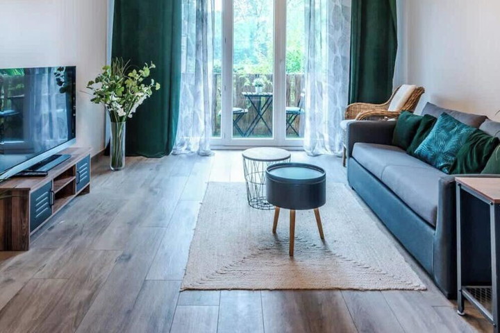 Appartement T3 | Cozy | Douvaine - Yvoire