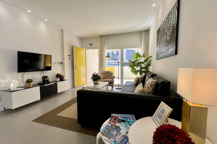 Vilamoura Club Villa 1 With Pool By Homing - Algarve