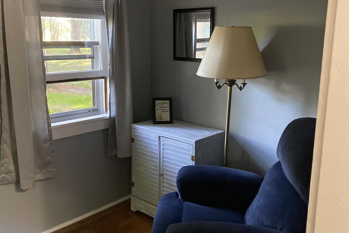 Sportsman/couples Retreat. Close To Lakes, Rivers, & Beautiful Ludington - Michigan