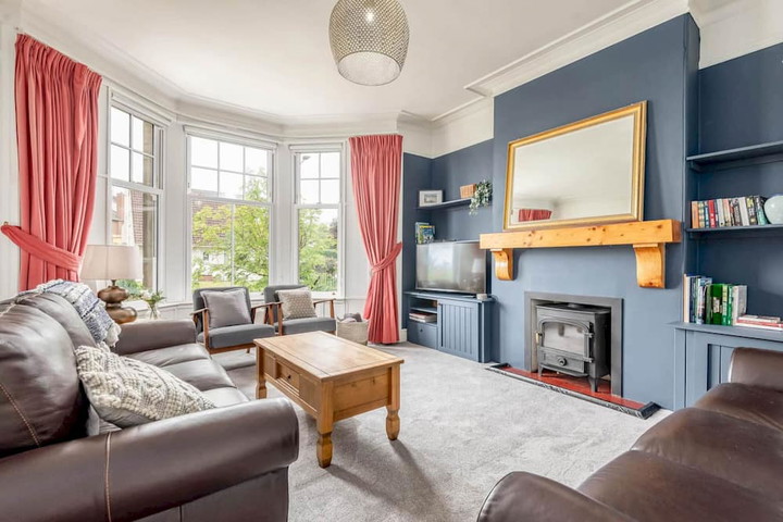 Braeside - St Andrews