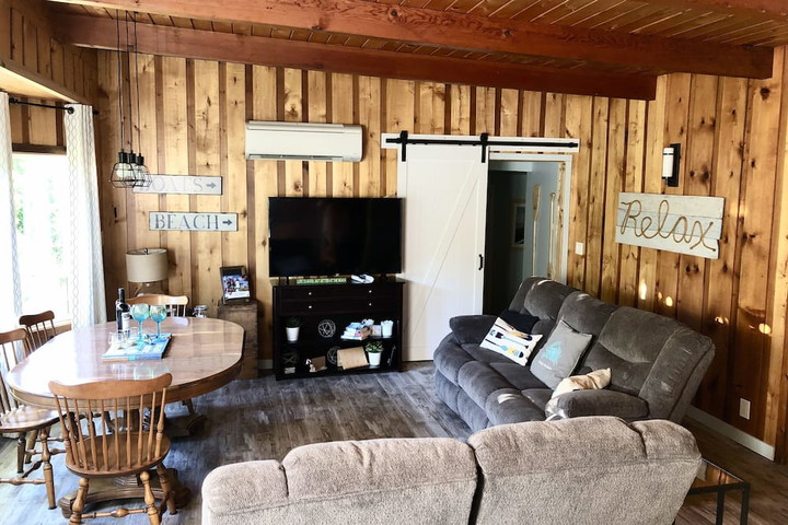 Wine Down - Perfect Family Getaway! 2 Minutes From The Beach! - Tsawwassen