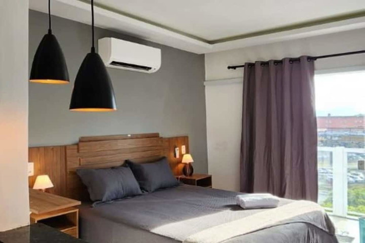 Studio Rd Apartamento - Ilha Grande