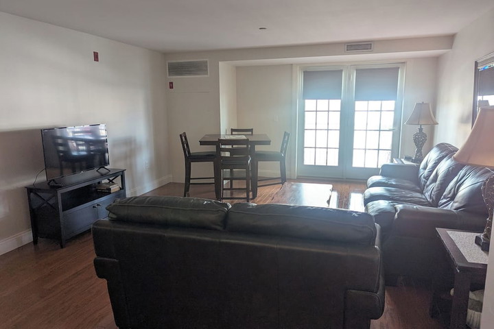 Magnifique Condo Avec Vue Sur L'océan - # 301 Grand Victorian - Scarborough, ME