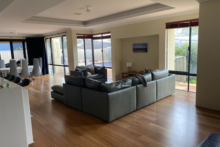 Quiet Seclusion For Peaceful Rejuvenation/heated Outdoor Pool/suit Families (9) - マンジュラ