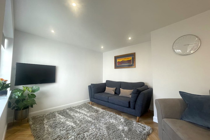 Daisy Cottage - A Cottage That Sleeps 4 Guests In 2 Bedrooms - Escocia