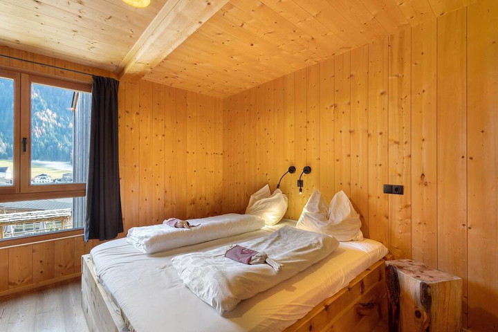 Appartamento 'Blasla Sterngugga' Con Vista Montagna, Terrazza Privata E Wi-fi - Valle di Casies