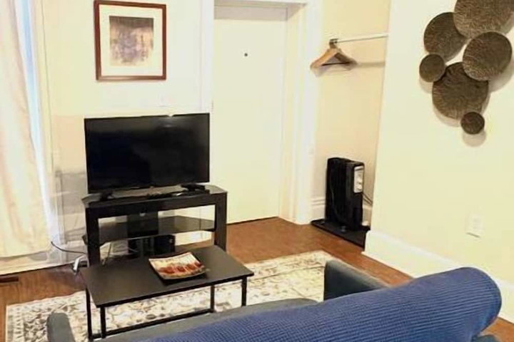 Charming 1br In Prime Location - Buffalo, NY